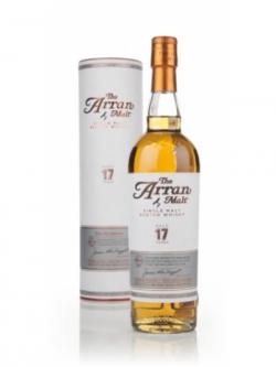 Buy Arran 17 Year Old Single Malt Whisky - _shop_ | Whisky Ratings & Reviews