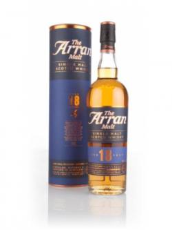 Buy Arran 18 Year Old Island Single Malt Scotch Whisky Single Malt Whisky - Arran | Whisky ...