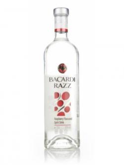 Buy Bacardi Razz (Raspberry) Rum Rum - Bacardi | Whisky Ratings & Reviews