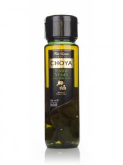 Buy Choya Extra Years Umeshu Liqueur Liqueur - Other Liqueurs | Whisky Ratings & Reviews