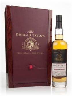 Buy Miltonduff 30 Year Old 1982 (cask 6136) - The Duncan Taylor Single (Duncan Taylor) Single ...