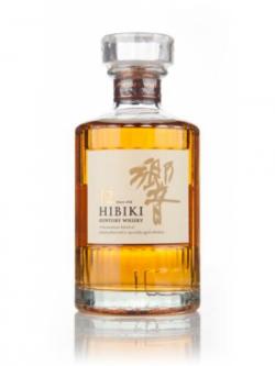 Buy Suntory Hibiki 12 Year Old / 50cl Bottle Blended Japanese Whisky Blended Whisky - Hibiki ...