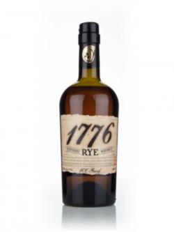Buy 1776 Straight Rye Whiskey Single Malt Whisky - _shop_ | Whisky ...