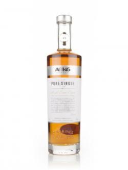 Buy Abk6 VS Pure Single Cognac Single Malt Whisky - _shop_ | Whisky ...