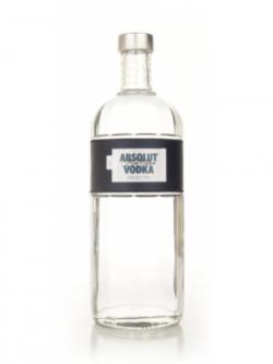 Buy Absolut Mode Edition Vodka Vodka - Absolut | Whisky Ratings & Reviews