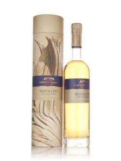 Buy Adnams North Cove Oak Aged Vodka 50cl Vodka - Adnams | Whisky ...