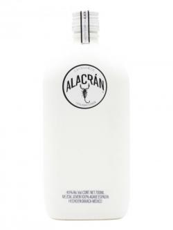 Buy Alacran Mezcal Joven Mezcal - _shop_ | Whisky Ratings & Reviews
