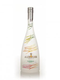 Buy Alexander Colors Mint Vodka Single Malt Whisky - _shop_ | Whisky ...