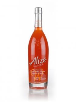 Buy Alizé Wild Passion Single Malt Whisky - _shop_ | Whisky Ratings ...
