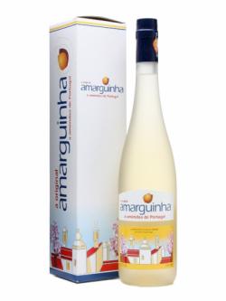 Buy Amarguinha Liqueur Liqueur - Other Liqueurs | Whisky Ratings & Reviews