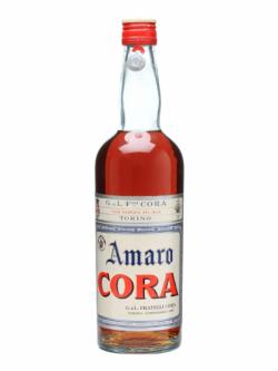 Buy Amaro Cora / Bot.1950s Single Malt Whisky - Other Spirits | Whisky ...