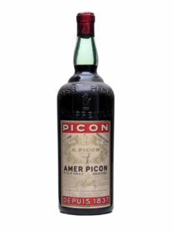 Buy Amer Picon / Bot.1940s Single Malt Whisky - _shop_ | Whisky Ratings ...