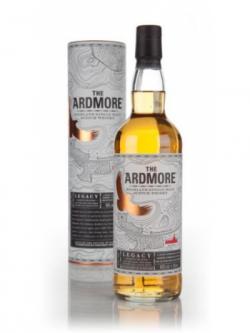Buy Ardmore Legacy Highland Single Malt Scotch Whisky Single Malt ...