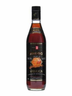 Buy Arehucas Guanche Honey Rum Liqueur Rum - Arehucas | Whisky Ratings ...