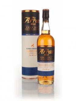 Buy Arran Port Cask Finish (2010 Release) Single Malt Whisky - Arran ...