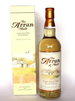 Buy Arran Single Malt Whisky - Arran | Whisky Ratings & Reviews