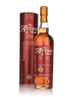 Buy Arran The Amarone Cask Finish Single Malt Whisky - Arran | Whisky ...