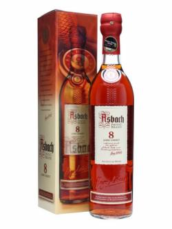 Buy Asbach Privatbrand Brandy / 8 Year Old Brandy - Other Cognacs ...
