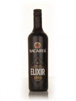 Buy Bacardi Elixir Liqueur Single Malt Whisky - _shop_ | Whisky Ratings ...