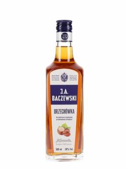 Buy Baczewski Hazelnut Vodka Single Malt Whisky - _shop_ | Whisky ...