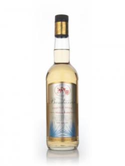 Buy Bambarria Tequila Joven (Gold) Tequila - _shop_ | Whisky Ratings ...