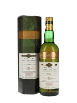 Buy Banff 1966 / 31 Year Old / Old Malt Cask Highland Whisky Single ...