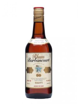 Buy Barbancourt 3 Star Rum / 4 Year Old Rum - Barbancourt | Whisky ...