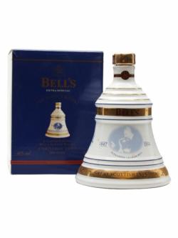 Buy Bell's Christmas 2001 / 8 Year Old Blended Scotch Whisky Blended ...