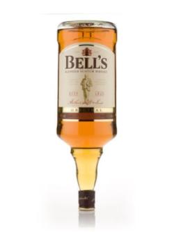 Magnum of Bells Original 1.5l Gin - Bell's | Whisky Ratings & Reviews