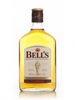 Buy Bells Original 35cl Gin - Bell's | Whisky Ratings & Reviews