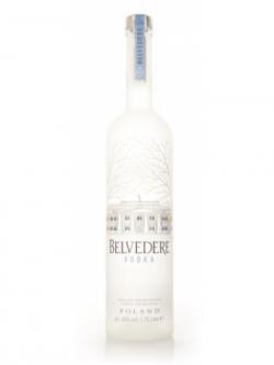 Magnum of Belvedere Pure Vodka 1.75l Vodka - Belvedere | Whisky Ratings ...