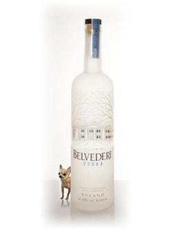 Magnum of Belvedere Vodka 6l Vodka - Belvedere | Whisky Ratings & Reviews