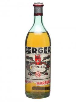 Buy Berger Anise Pastis / Bot.1930s Single Malt Whisky - _shop_ ...