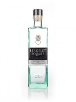 Buy Berkeley Square Gin Limited Release Gin - _shop_ | Whisky Ratings ...