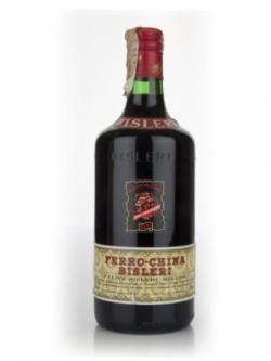 Buy Bisleri Ferro-China - 1980s Single Malt Whisky - _shop_ | Whisky ...