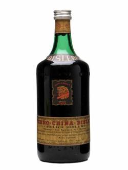 Buy Bisleri Ferro-China / Bot.1950s / 1l Single Malt Whisky - _shop_ ...
