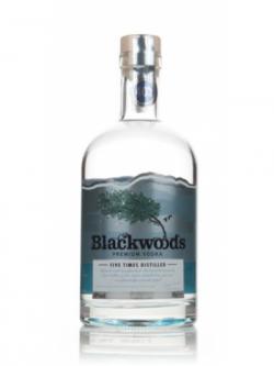 Buy Blackwoods Botanical Vodka Single Malt Whisky - _shop_ | Whisky ...