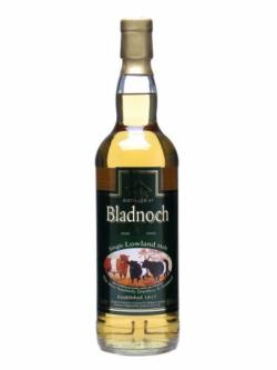 Buy Bladnoch 8 Year Old Lowland Single Malt Scotch Whisky Single Malt ...