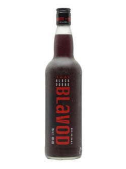 Buy Blavod Vodka / Old Presentation Vodka - _shop_ | Whisky Ratings ...
