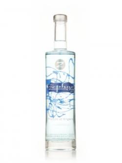 Buy Blu Zephyr Elderberry Gin Gin - Other Gins | Whisky Ratings & Reviews
