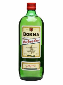 Buy Bokma Oude Jenever / 1L Single Malt Whisky - _shop_ | Whisky ...
