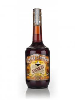 Buy Bols Coffee Liqueur - 1980s Liqueur - Bols | Whisky Ratings & Reviews