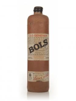 Buy Bols Genever - 1970s Single Malt Whisky - Bols | Whisky Ratings ...