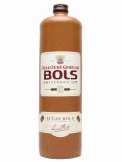 Buy Bols Oude Jenever Single Malt Whisky - Bols | Whisky Ratings & Reviews