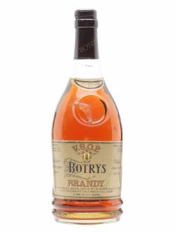 Buy Botrys VSOP 50 Year Old Greek Brandy Single Malt Whisky - _shop_ ...