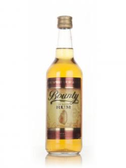 Buy Bounty Rum Single Malt Whisky - _shop_ | Whisky Ratings & Reviews