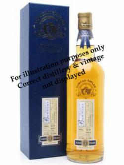 Buy Bowmore 1969 / 36 Year Old Islay Single Malt Scotch Whisky Single ...