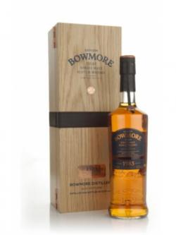 Buy Bowmore 26 Year Old 1985 Single Malt Whisky - Bowmore | Whisky ...