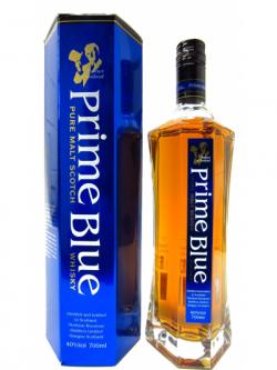 Buy Bowmore Prime Blue Single Malt Whisky - Bowmore | Whisky Ratings ...