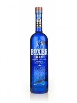 Buy Boxer Gin Gin - Other Gins | Whisky Ratings & Reviews